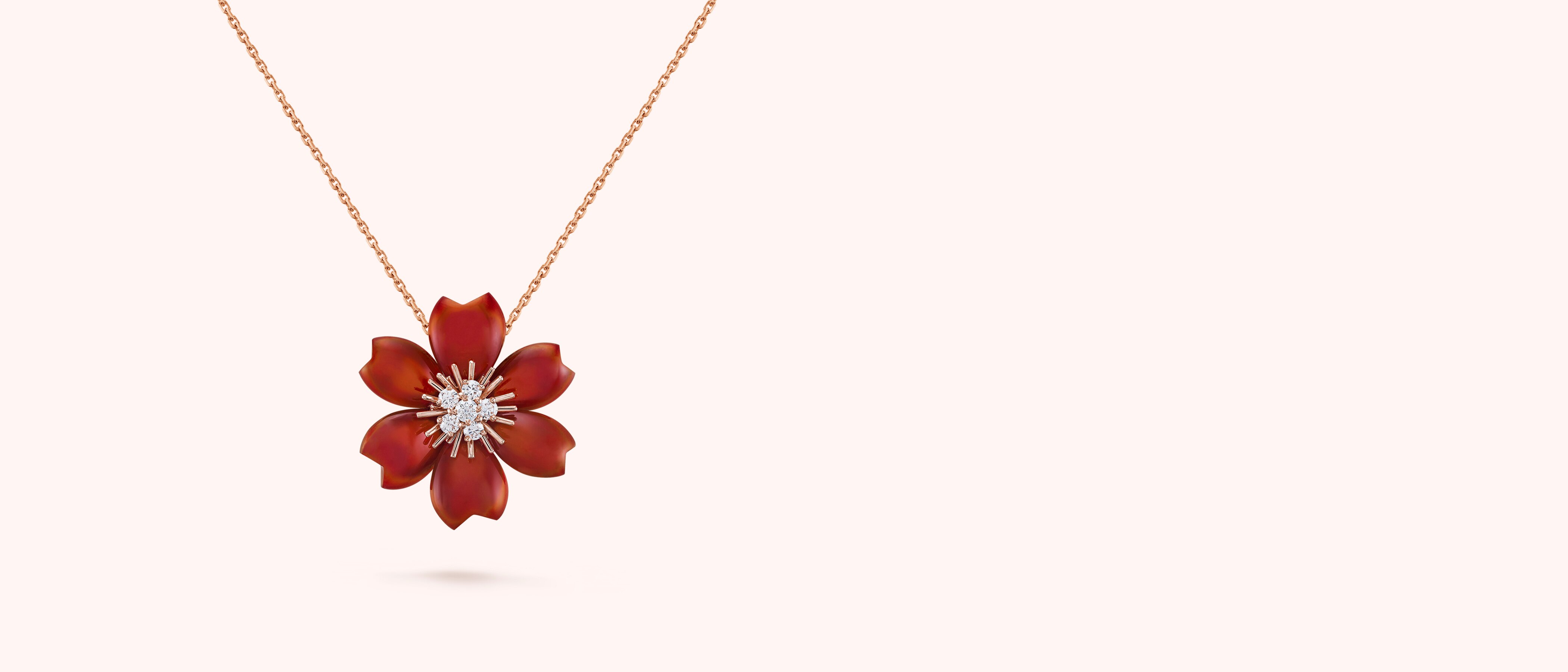 Wedding anniversary - Van Cleef & Arpels