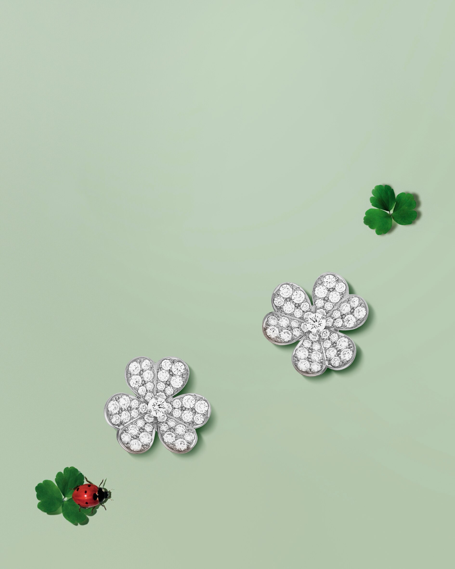 Enchanting gifts - Van Cleef & Arpels