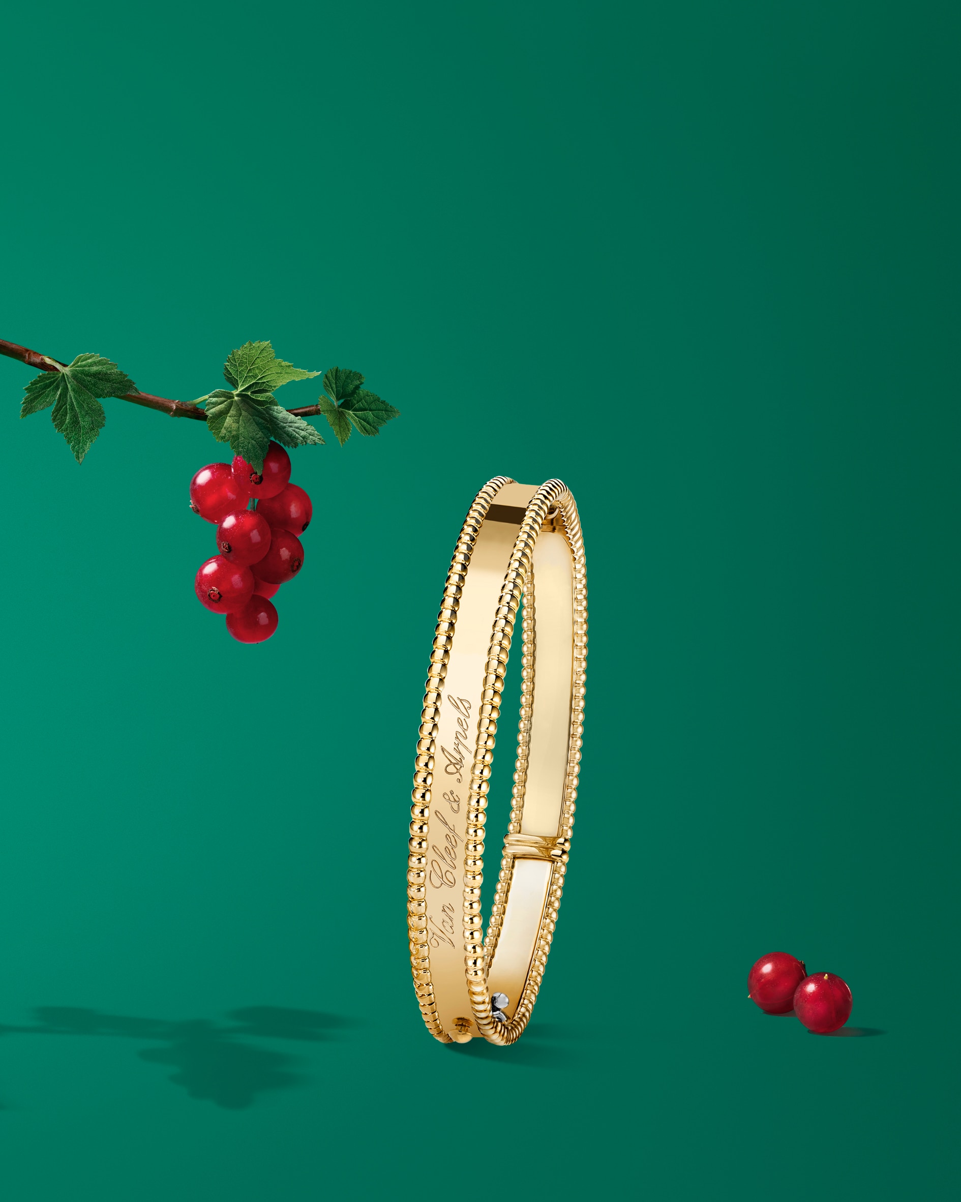 Enchanting gifts - Van Cleef & Arpels