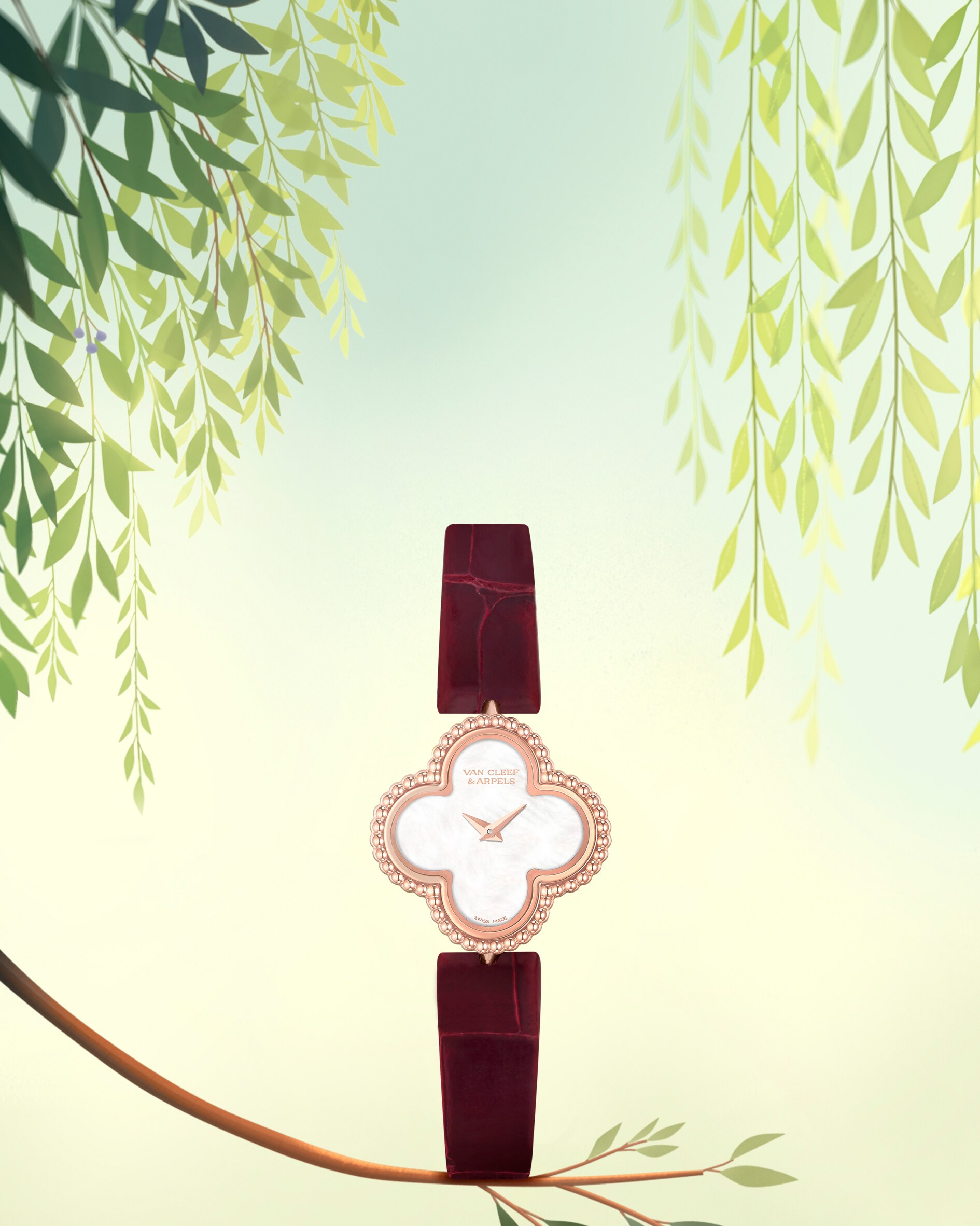 Enchanting gifts - Van Cleef & Arpels