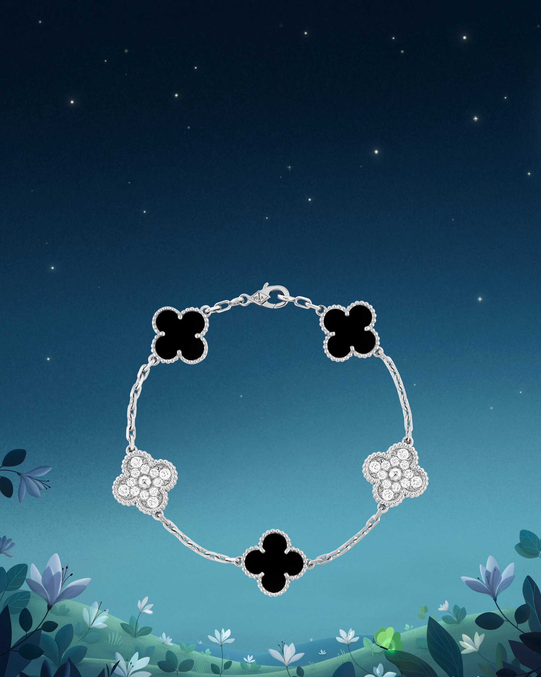 Enchanting gifts - Van Cleef & Arpels