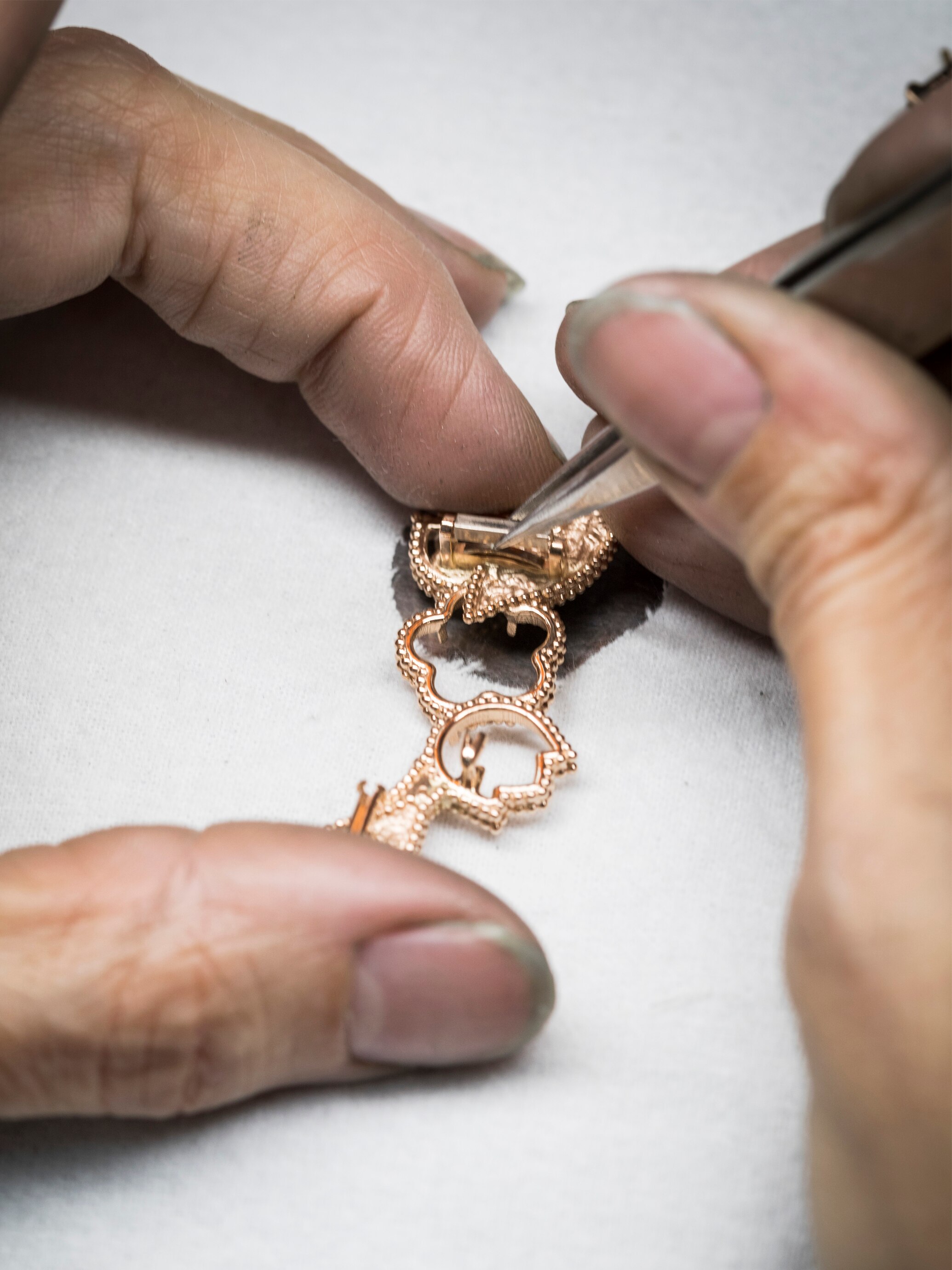 Mother's day - Van Cleef & Arpels