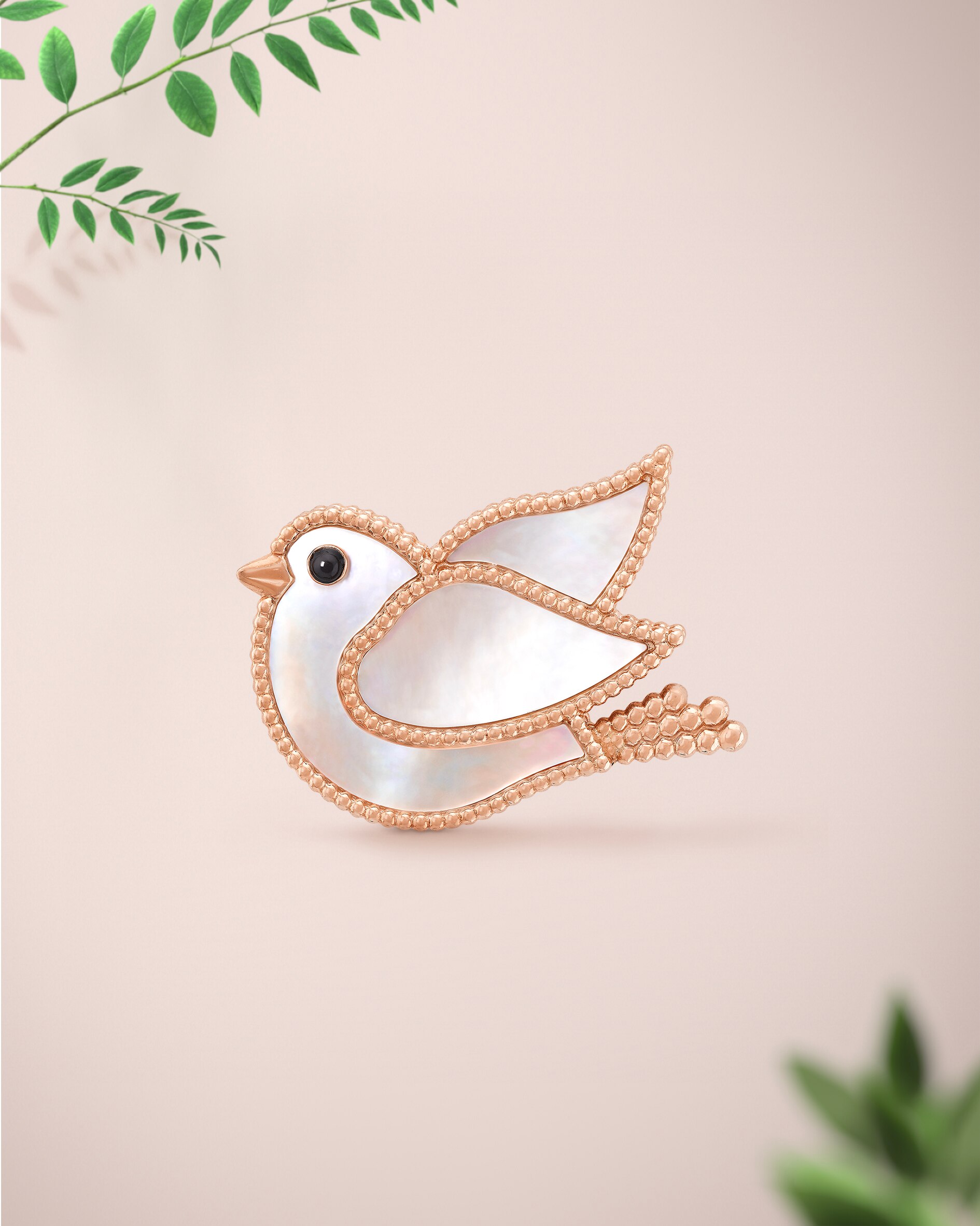 Enchanting gifts - Van Cleef & Arpels
