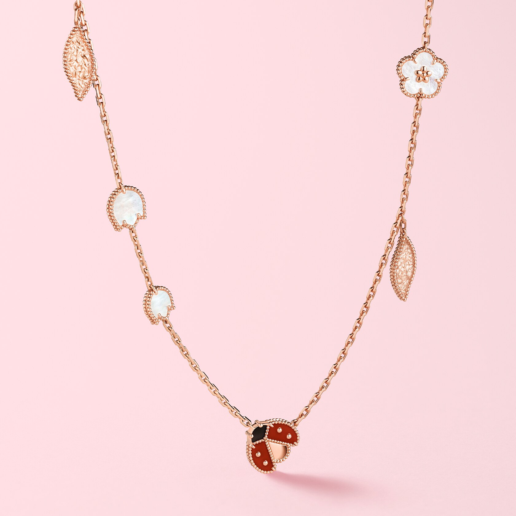 Mother's day - Van Cleef & Arpels