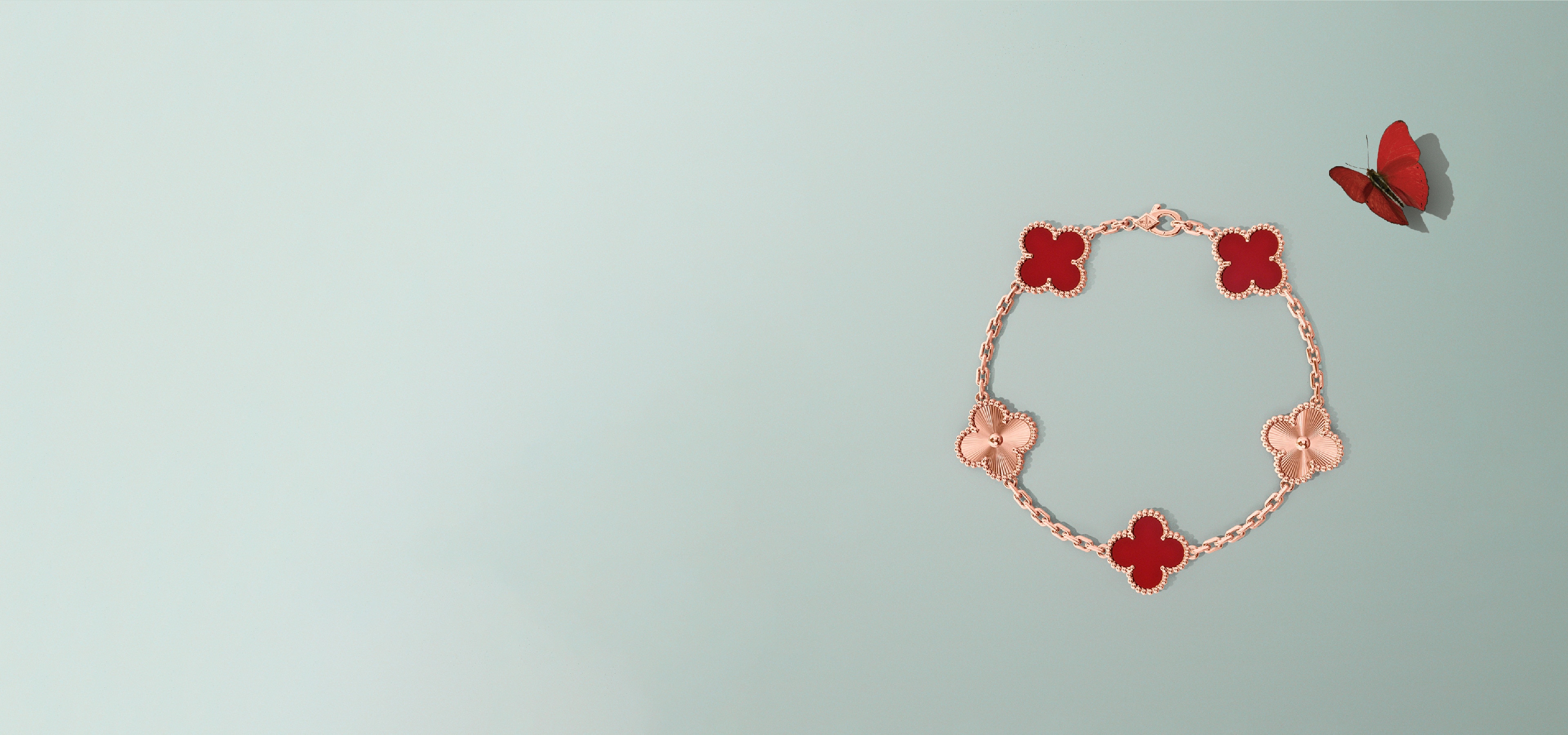 Enchanting gifts - Van Cleef & Arpels