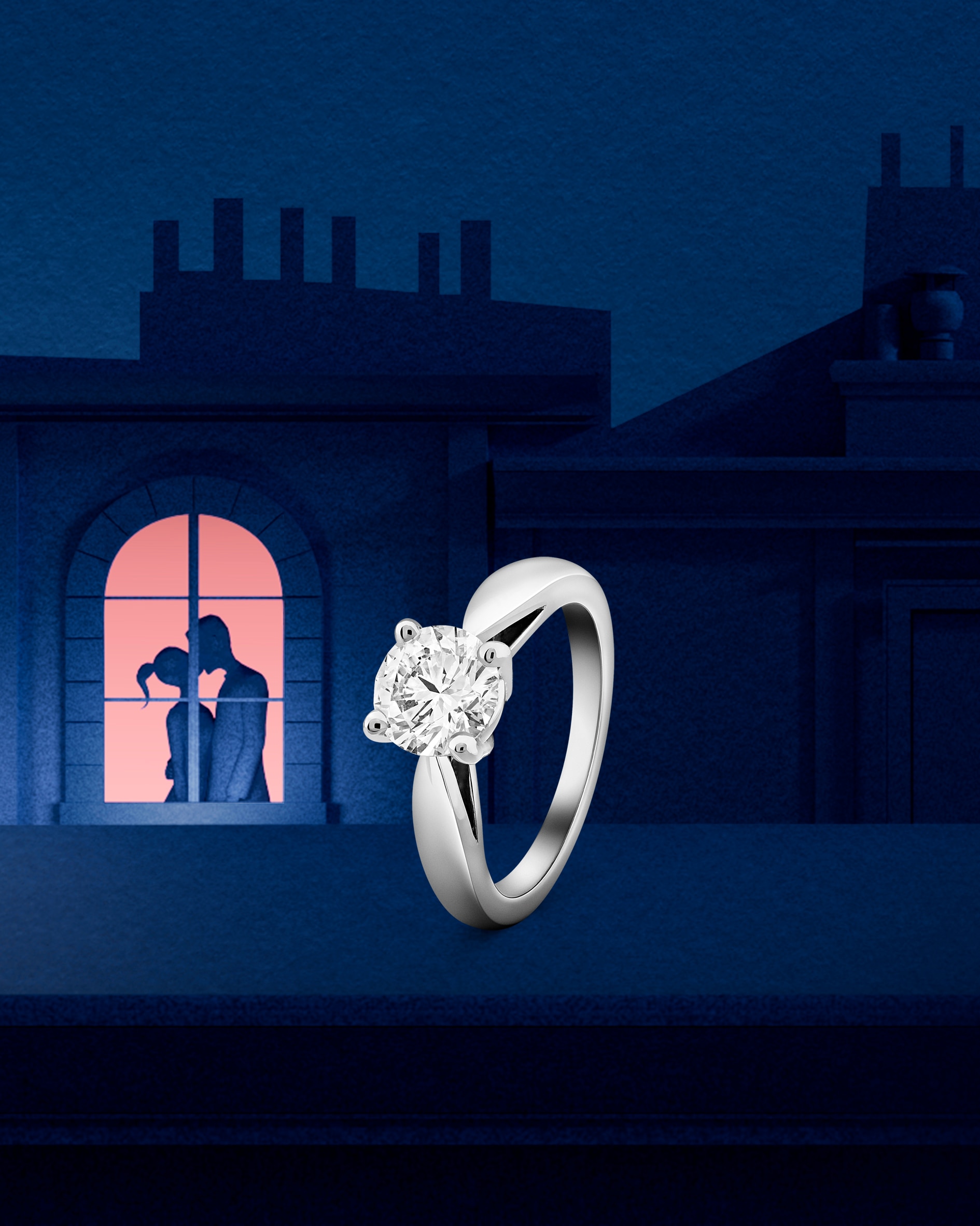 Enchanting gifts - Van Cleef & Arpels