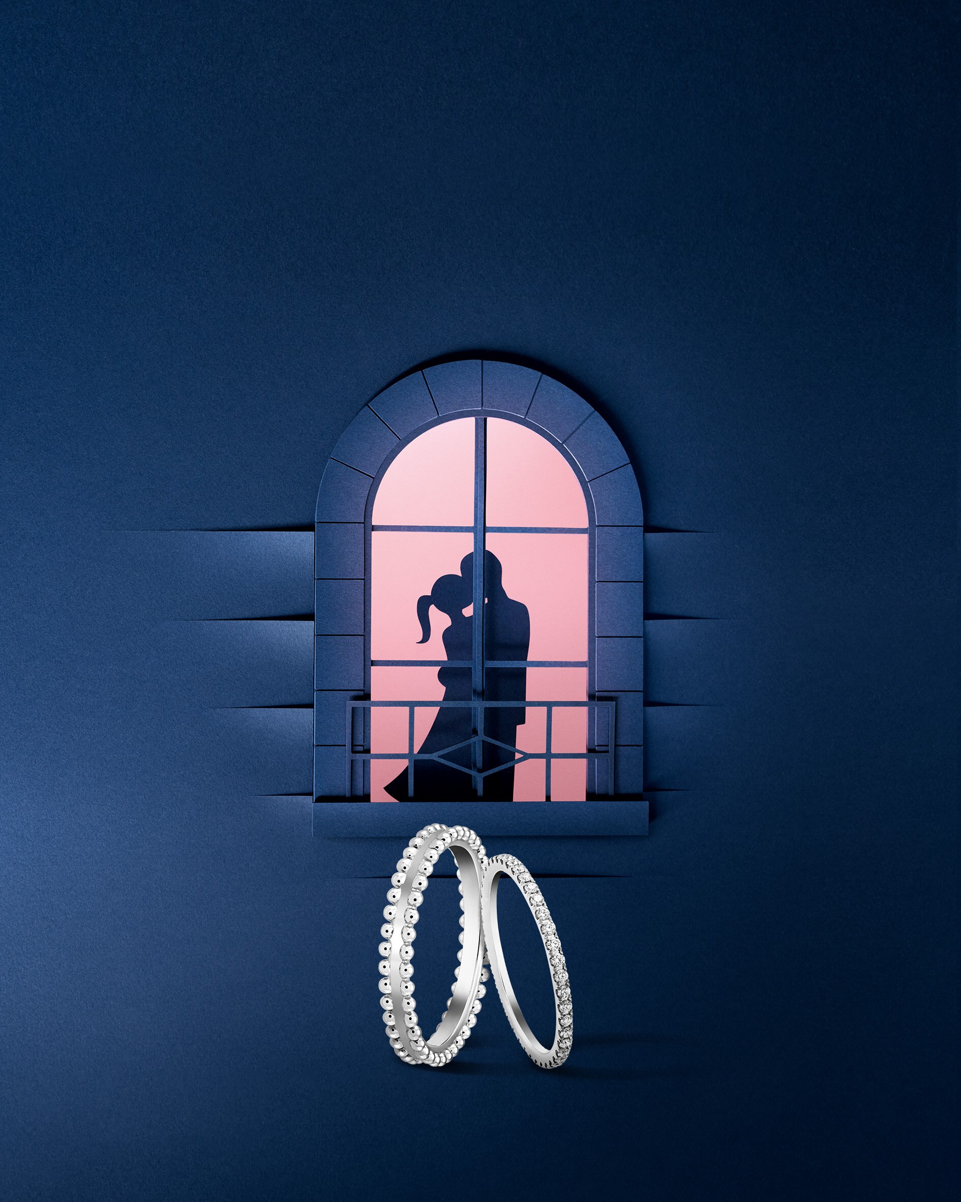 Enchanting gifts - Van Cleef & Arpels