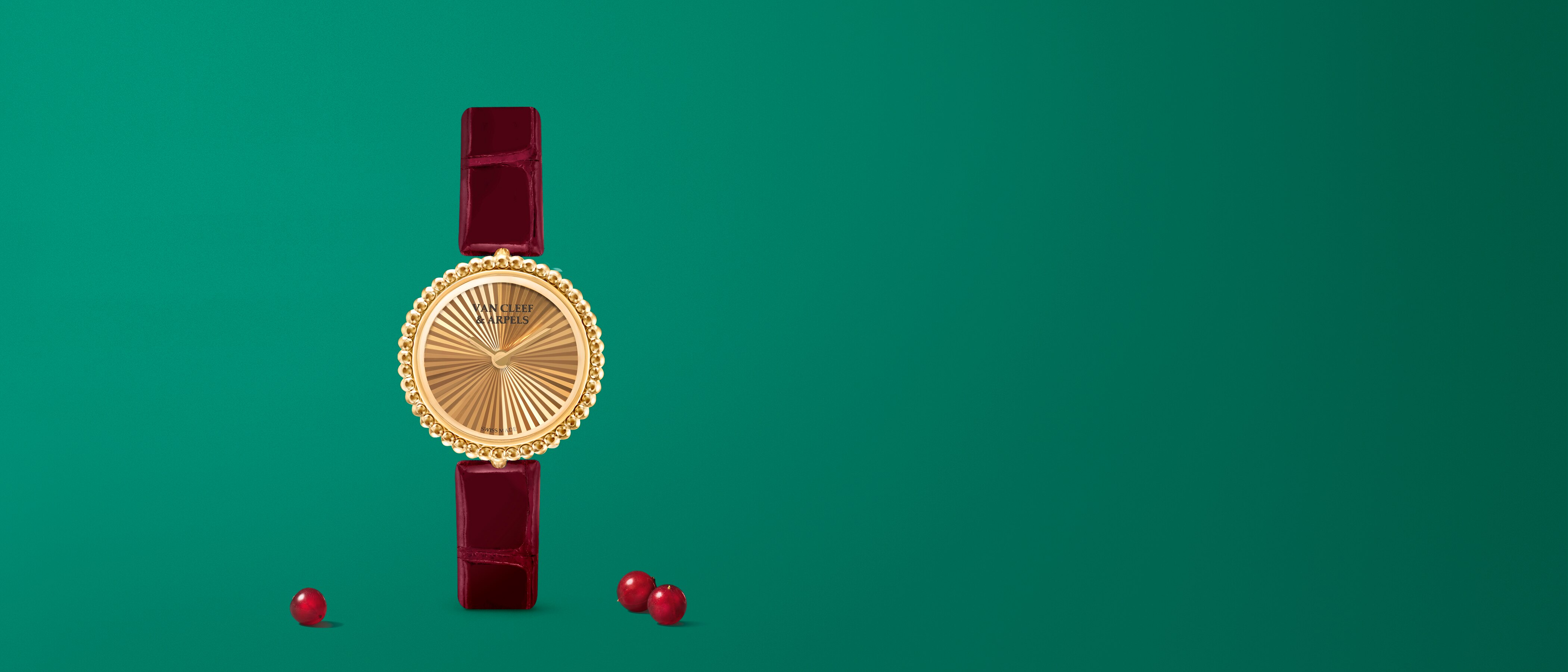 Wedding anniversary - Van Cleef & Arpels