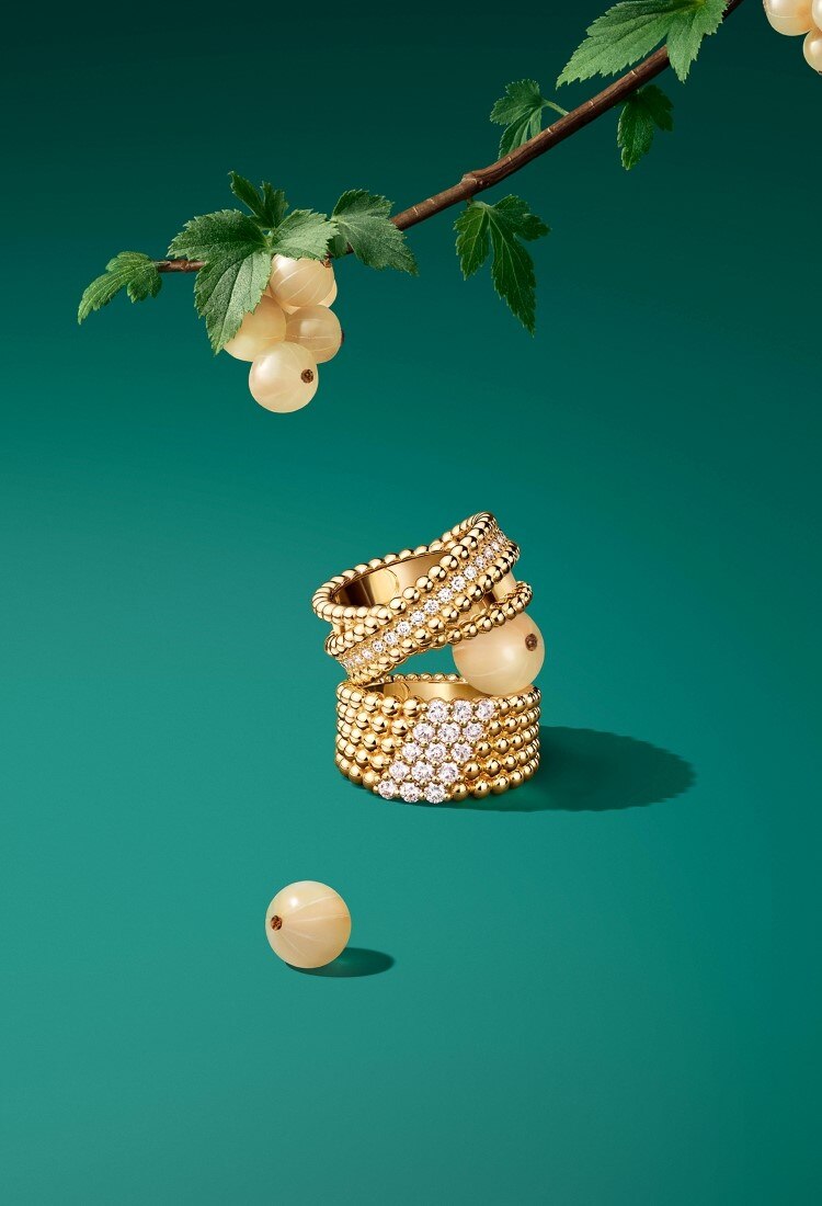 Enchanting gifts - Van Cleef & Arpels