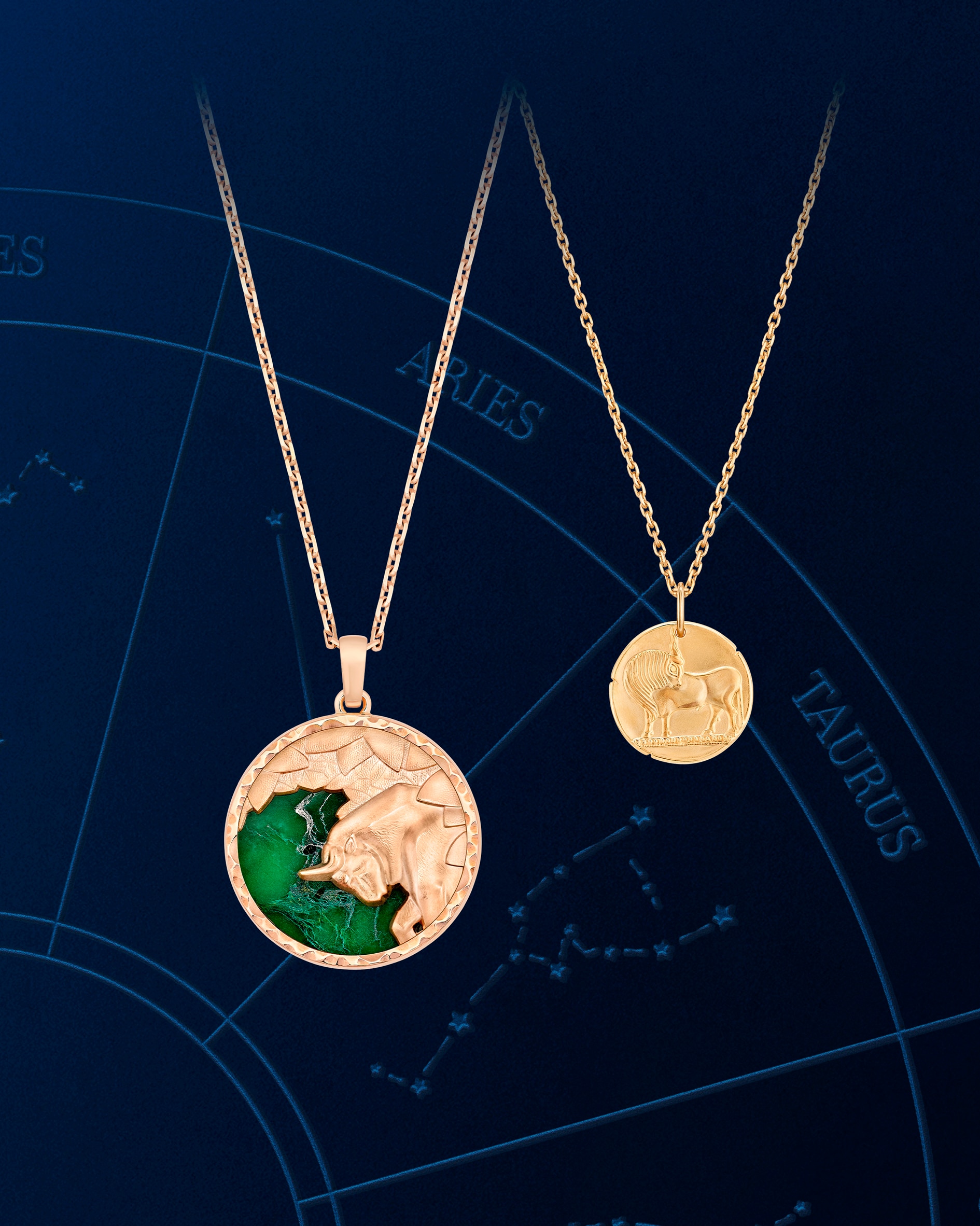 Enchanting gifts - Van Cleef & Arpels