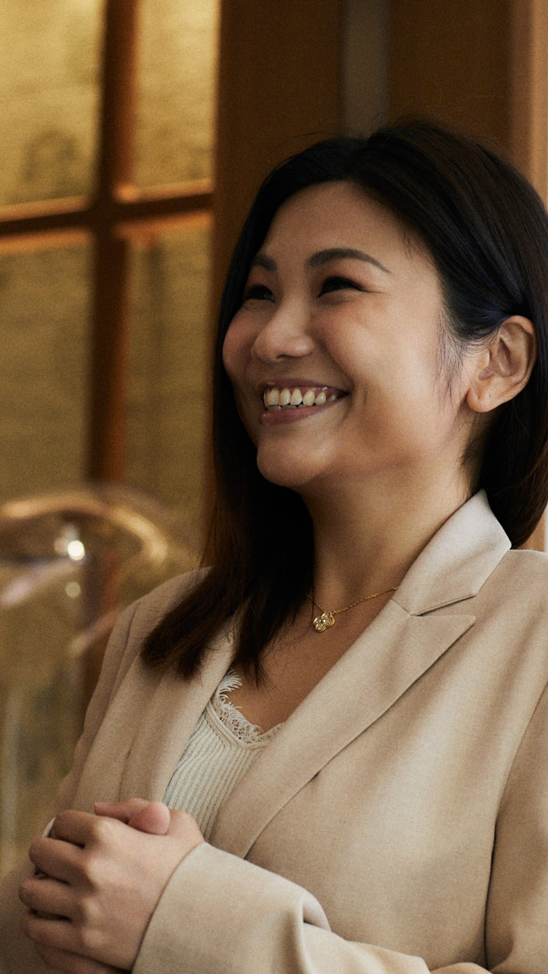 Votre parcours au sein de la Maison commence ici - Van Cleef & Arpels