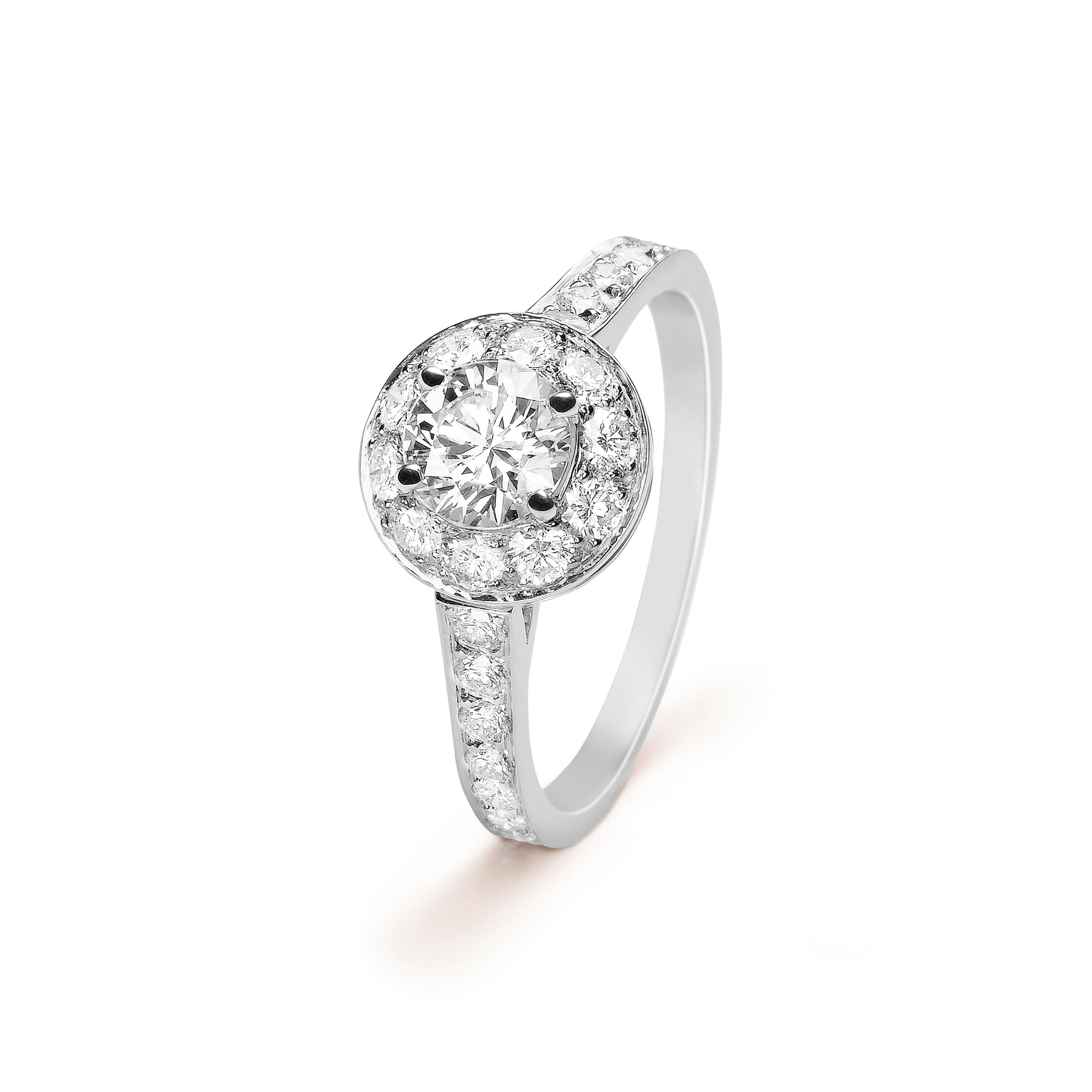 Maison Van Cleef & Arpels – Jewelry and High Jewelry, place Vendôme in ...