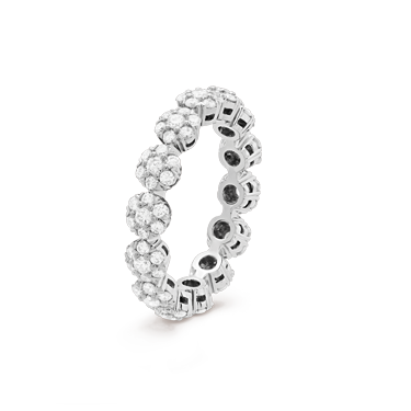 2012: una retrospectiva en el corazón del estilo de Van Cleef & Arpels ...