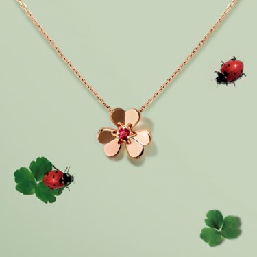 Zip - Van Cleef & Arpels