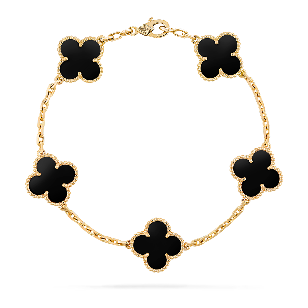 Flowerlace - Van Cleef & Arpels