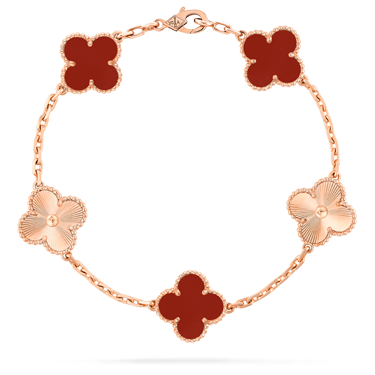 Maison Van Cleef & Arpels – Jewelry and High Jewelry, place Vendôme in ...