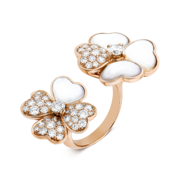 Van Cleef & Arpels unveils a new boutique in Dallas, Texas - Van Cleef ...