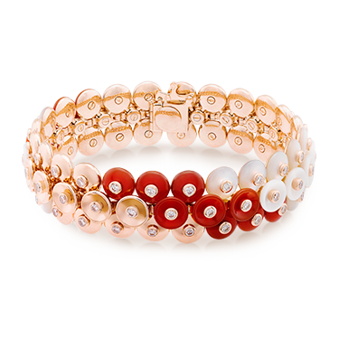 Perlee - Van Cleef & Arpels