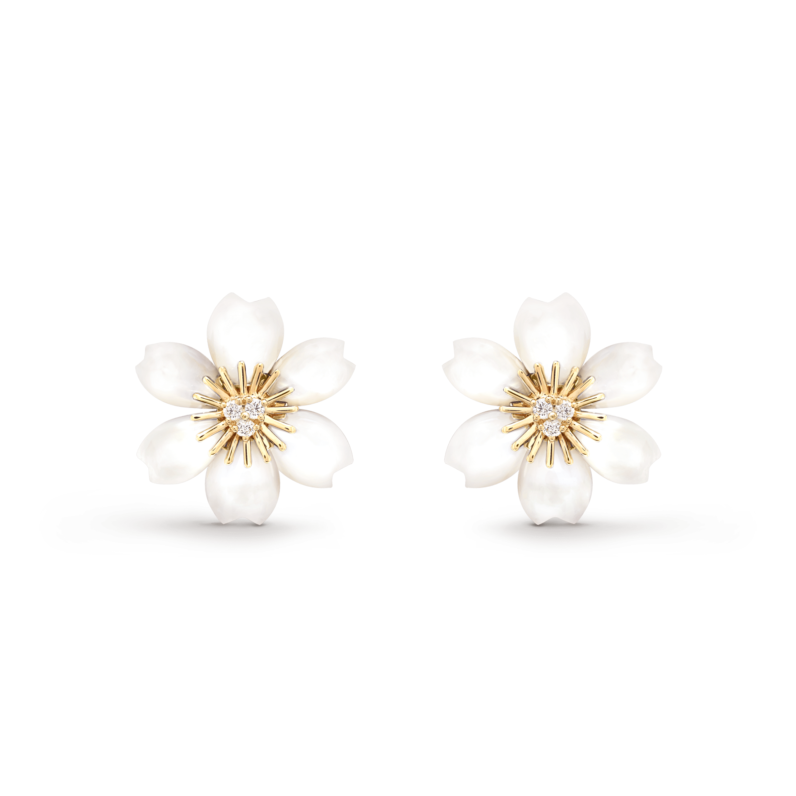 Perlée - Jewelry - Van Cleef & Arpels