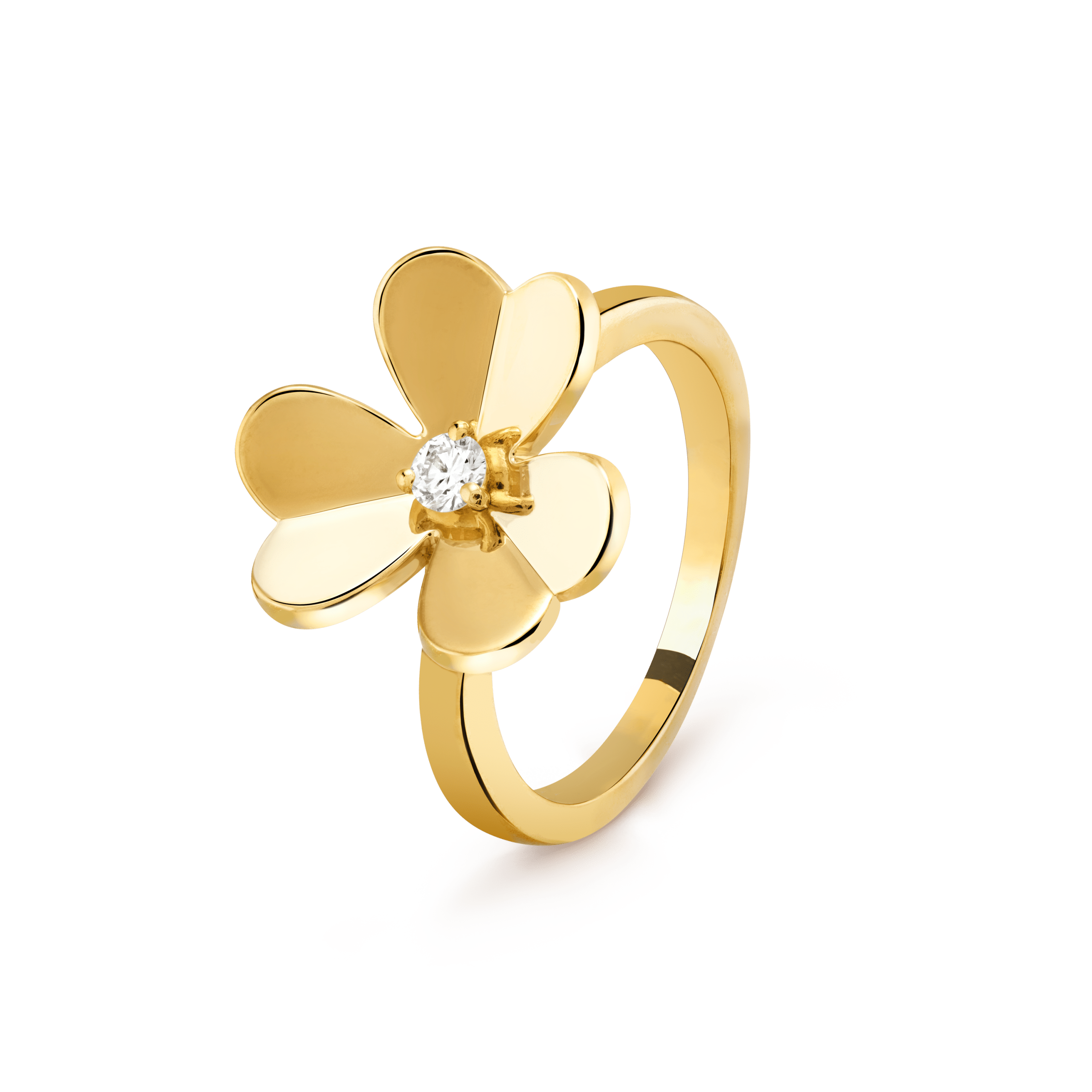 Alhambra - Van Cleef & Arpels