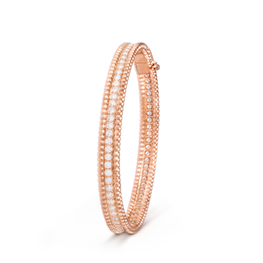 Perlee - Van Cleef & Arpels