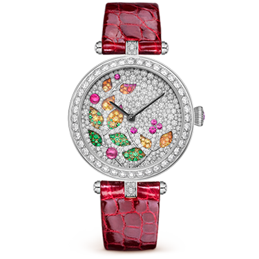 Heritage collection - Van Cleef & Arpels