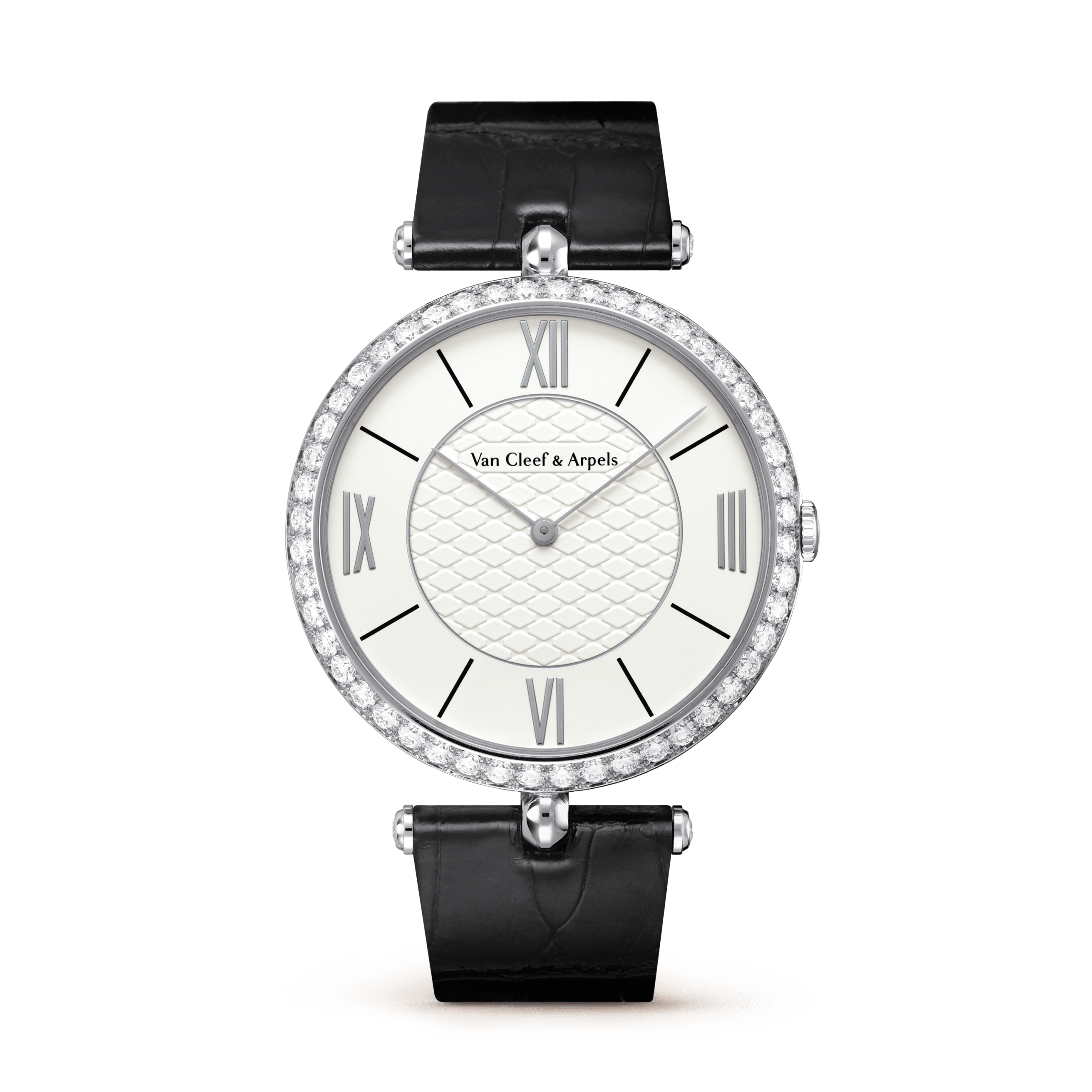 Pierre Arpels - Van Cleef & Arpels