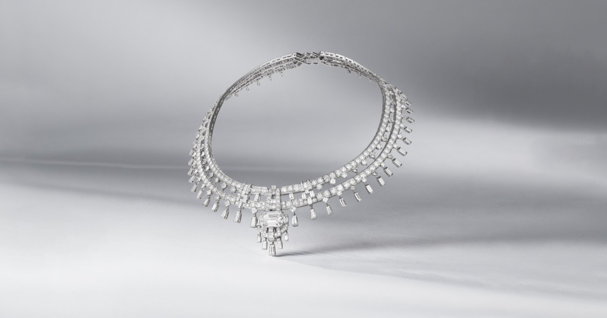 The Legend Of The Love Necklace Story