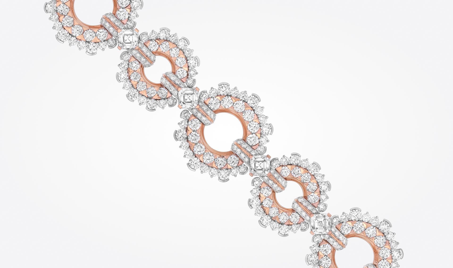 Putting diamonds in the spotlight